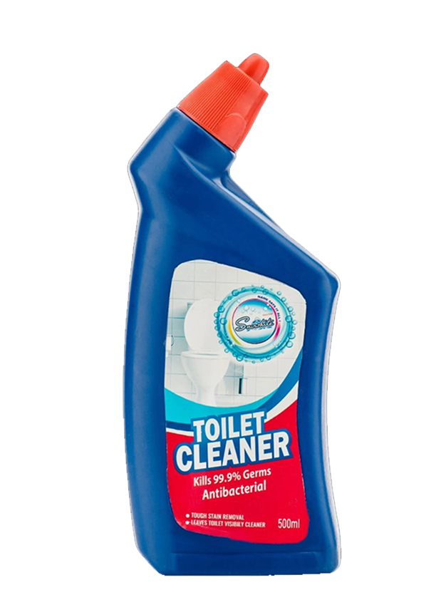 Snowhite Toilet Cleaner 500 ml – Snowhite Solutions Limited
