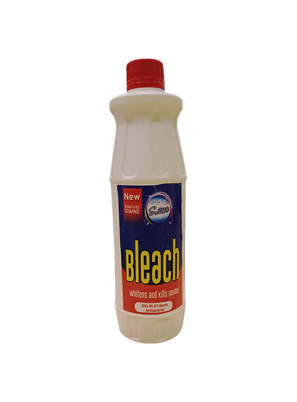 Bleach – Snowhite Solutions Limited